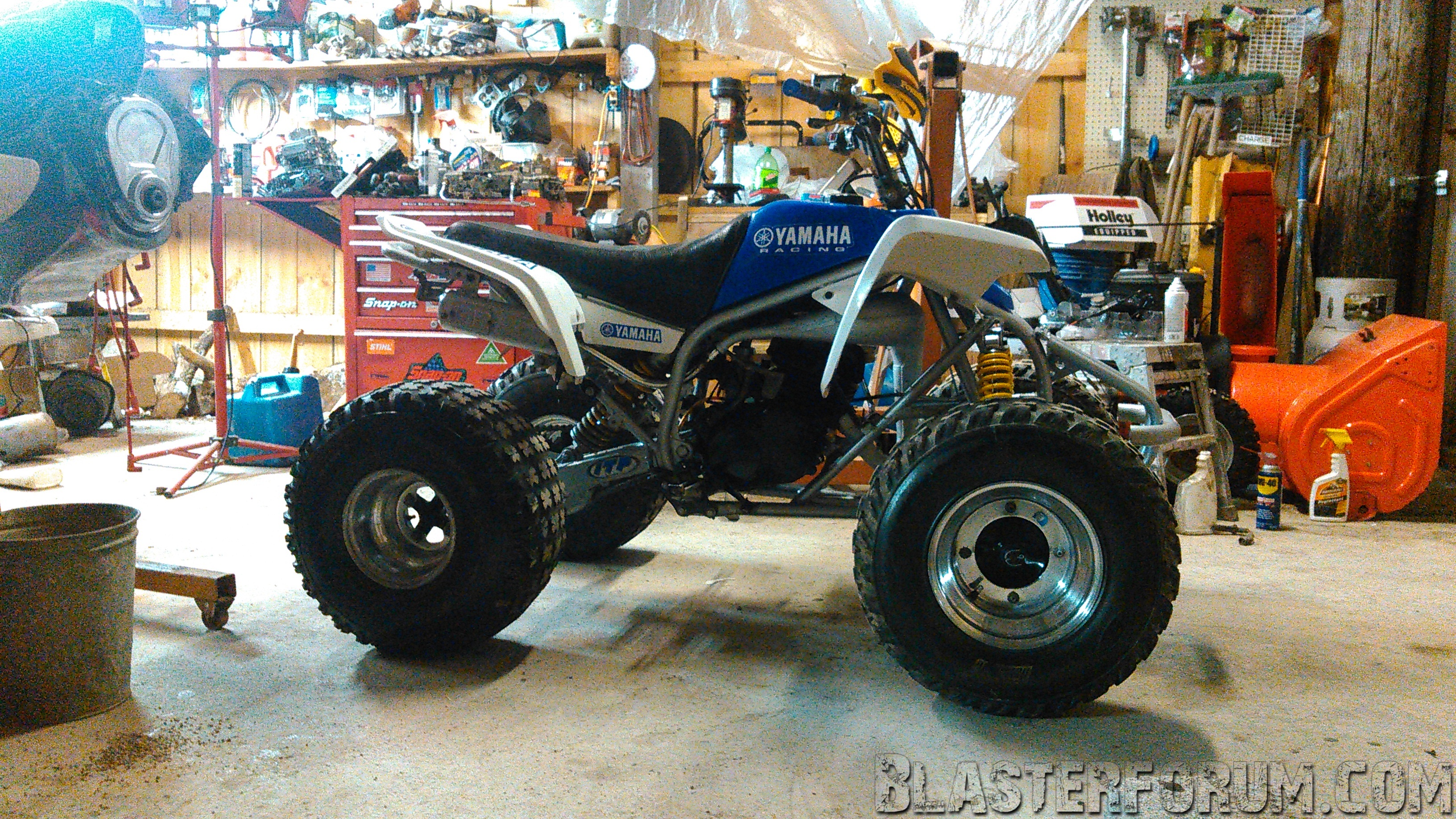 03 blaster | Blasterforum.com