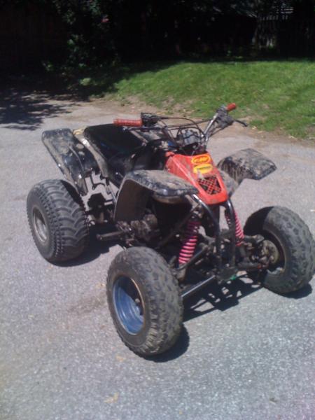 1989 yamaha blaster | Blasterforum.com