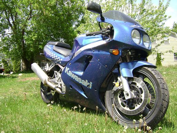 750 Ninja | Blasterforum.com