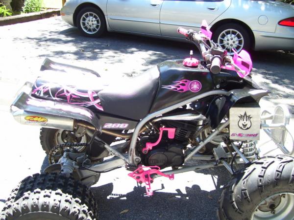 Barbie Blaster | Blasterforum.com