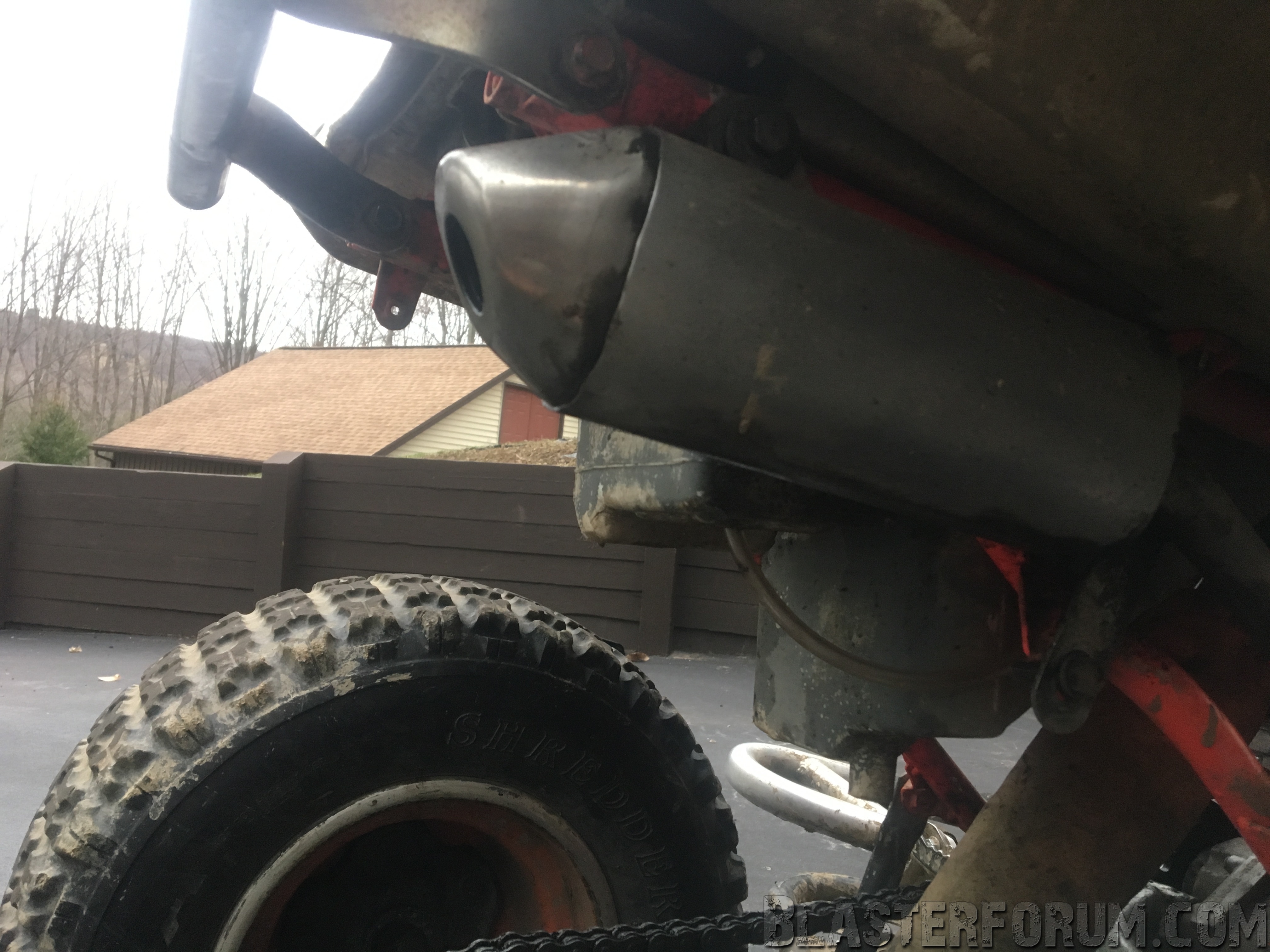 Fmf powercore 2 | Blasterforum.com