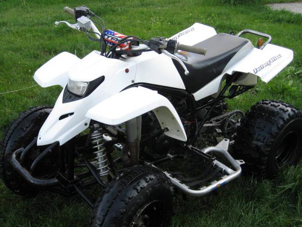 sideblaster | Blasterforum.com