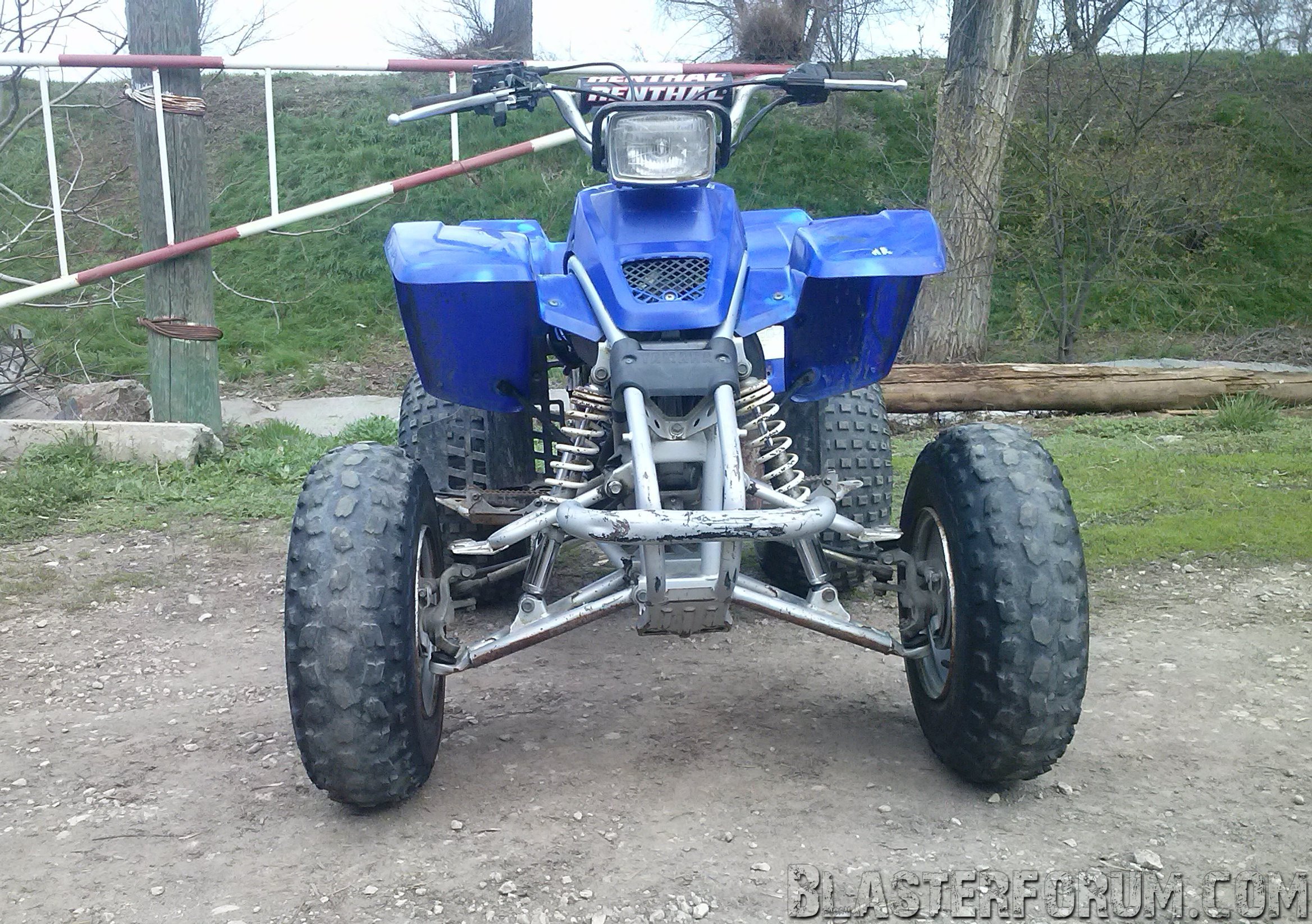 yamaha blaster | Blasterforum.com